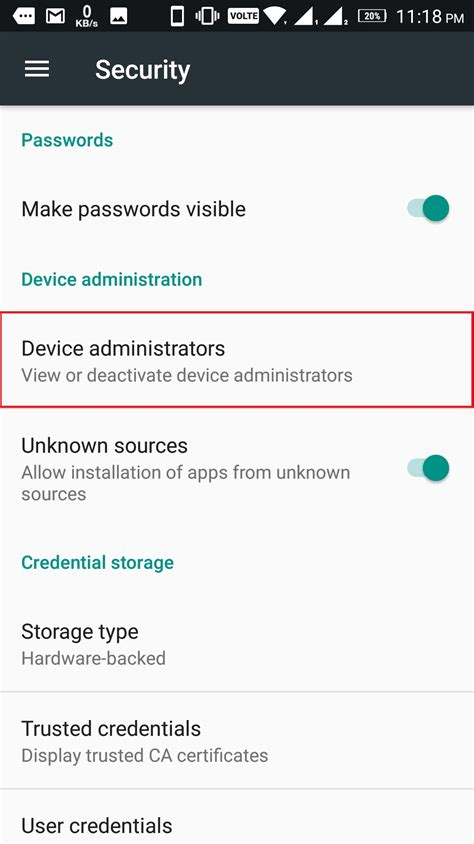 How To Remotely Delete Data From Android Device Agatton