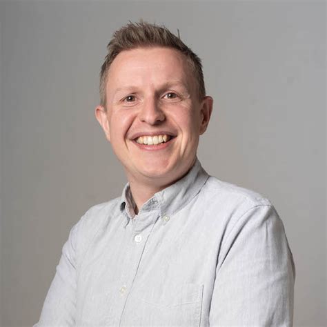 Oliver Carter Bcmcr