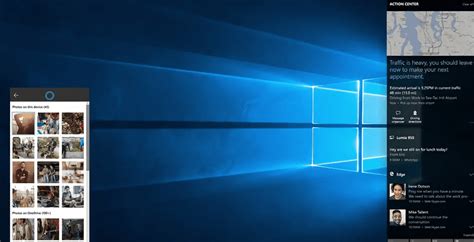 Microsoft Details Whats New In The Universal Windows Platform App