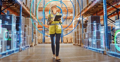 Silicon Labs On Linkedin Using Bluetooth In Location Tracking Devices Silicon Labs