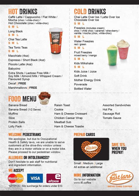 Fast Food Drive Thru Timer Bfoodq