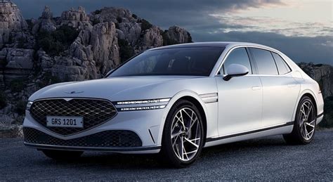 제네시스 G90 중고차 가격 연식별 중고차 시세표 총정리 자동차야