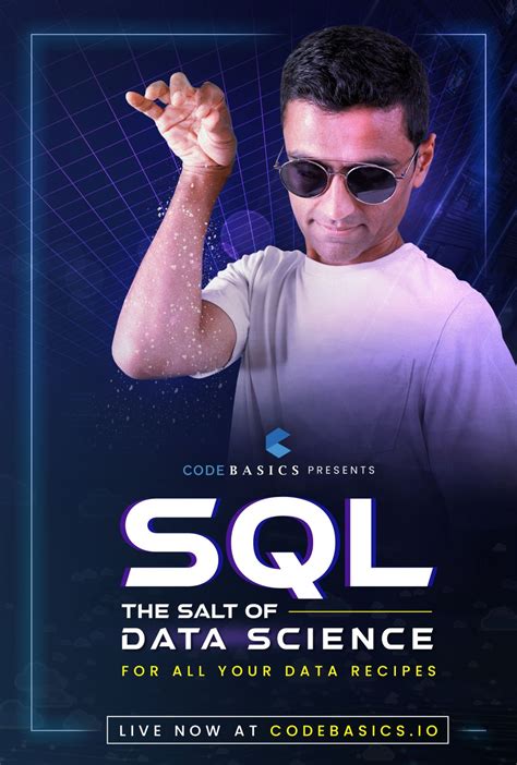 Codebasics On Linkedin Codebasics Sql Course Live