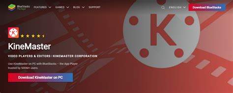 review lengkap kinemaster untuk android