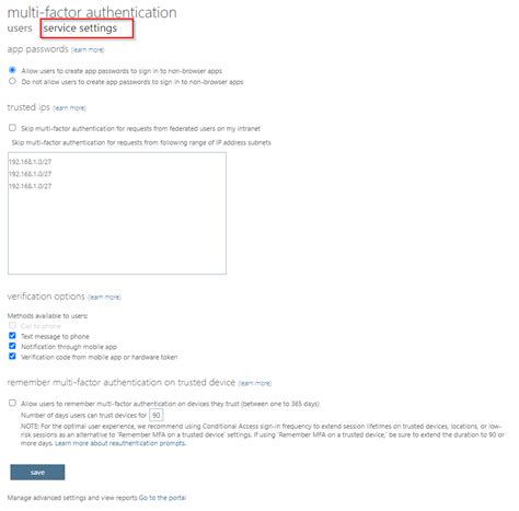 The Many Ways To Implement Multi Factor Authentication Mf Gitbit