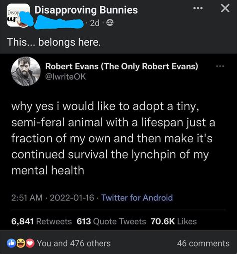 Robert Pops Up Everywhere Rbehindthebastards