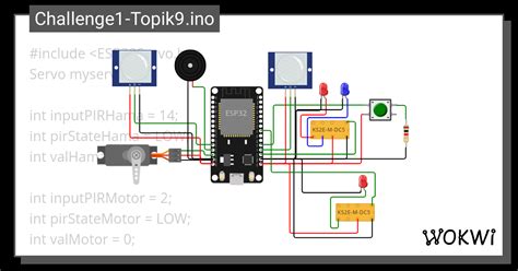 Challenge1 O Wokwi Esp32 Stm32 Arduino Simulator