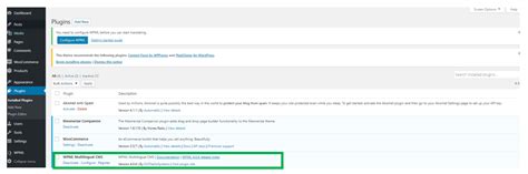 Install And Configure The Plugin Empowerwp Knowledgebase