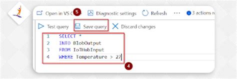 Overview Of Azure Stream Analytics Updated