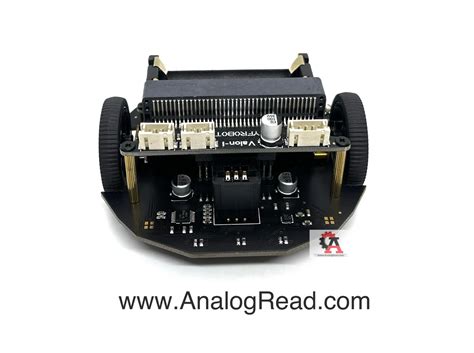 หนยนต VALON Robot ขาย arduino เซนเซอร และโมดลตางๆ สงฟร EMS Kerry Inspired by LnwShop