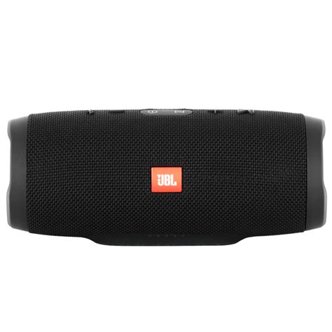 Jbl Charge Stealth Edition Black