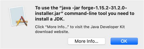 Are Java And Forge Safe Discussion Minecraft Java Edition