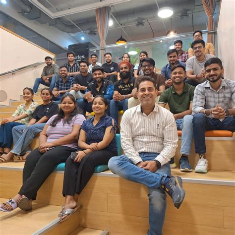 New Data Analytics Batch Started Analytics Training Hub