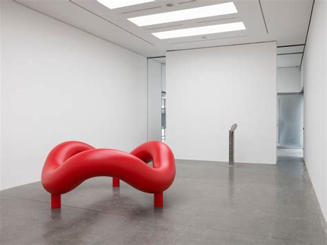 Isamu Noguchi This Earth This Passage White Cube