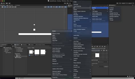 Unity Add Tilemapsplatform