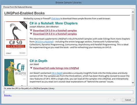 Coderpath Learn And Practice Linq And C With Linqpad