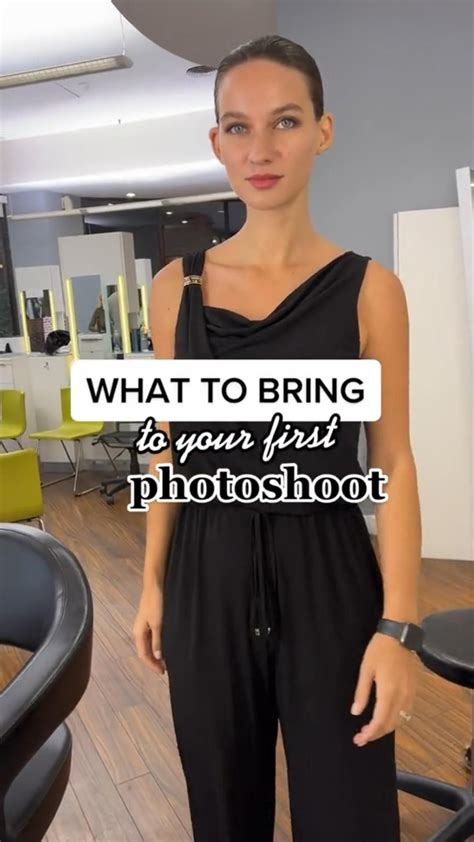 A Guide On How To Put Together A Modeling Book Portfolio Artofit