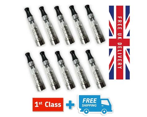 Atomisers For E Cigarettes Online