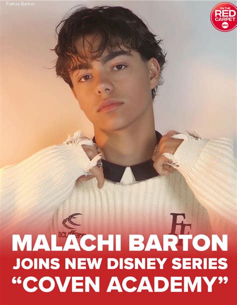 Malachi Barton Fan Page💙 Malachibartonfanpage18 • Instagram Photos