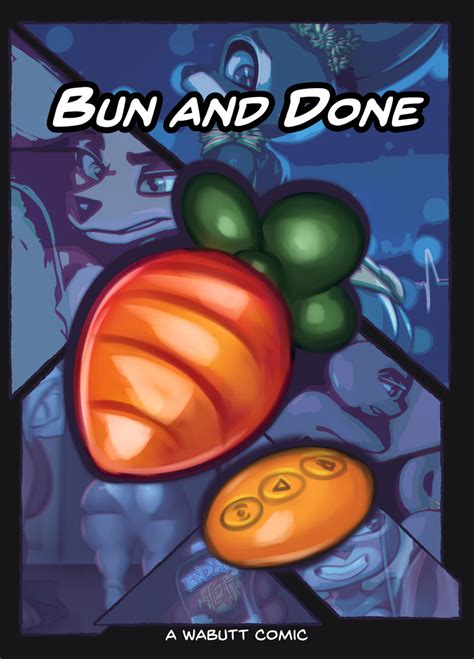 Pool Bun And Done Wabutt E621