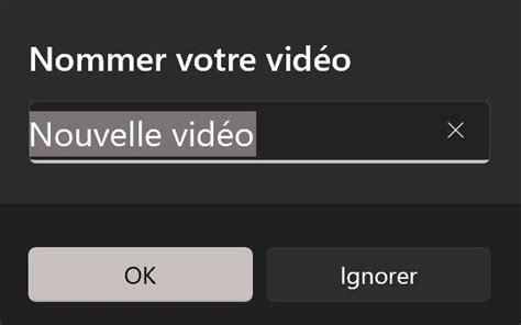 Gratuit Comment Convertir Un Fichier Mov En Mp Et R Cup Rer Des