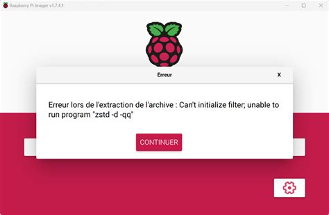 Zstd Decompression Doesnt Work Since 1741 · Issue 654