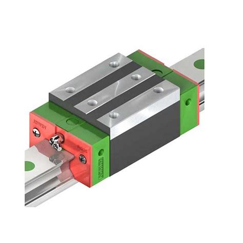 Hiwin HG Series Linear Blocks CRD Devices