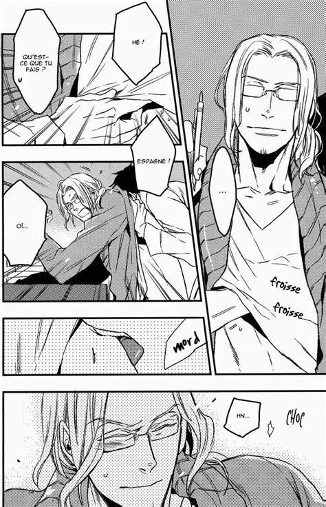Micromacro Hetalia Dj Paradisus ~ Cpart 3 Fr Myreadingmanga
