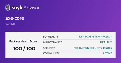 Axe Core Rule Descriptions At Jane Mcgary Blog