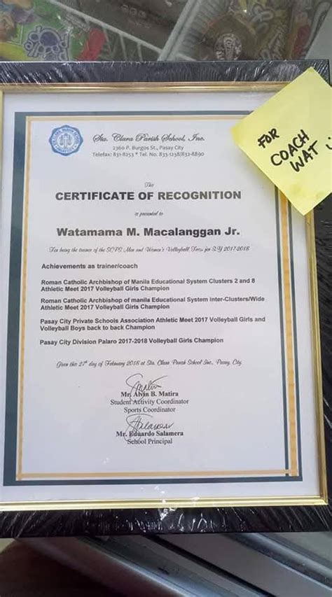 Coach Watta Coach Watta Added A New Photo