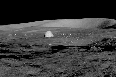 GitHub Creator Lunar Sample Detection