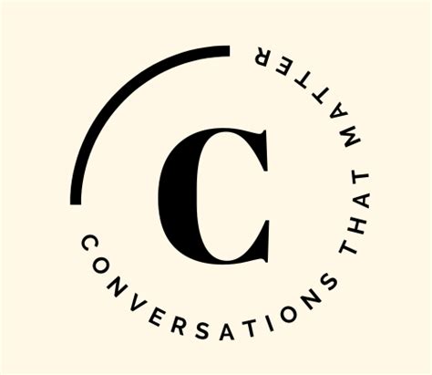 Conversations That Matter Substack