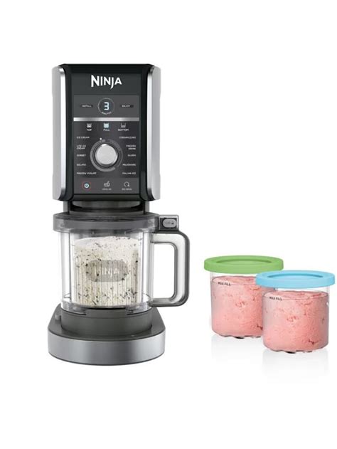 Yes The Ninja Creami Is Worth It And I Have A Freezer Full Of Pints