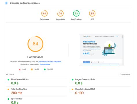 Interserver Vps Hosting Review Sep 2025 Is It Worth It