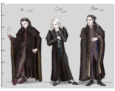 Volturi Aro Marcus And Caius By Meltinginthetwilight On Deviantart Twilight Book Twilight