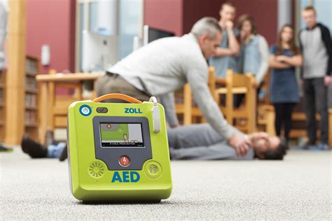 Defibrillator What It Is How It Works Price Voltage Manual And