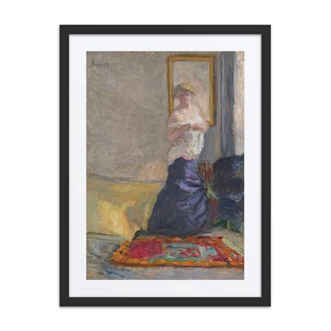Young Woman Undressing Greatart Gallery