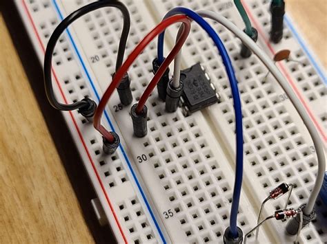 Pwm Generator Not Outputting Pwm Signal Raskelectronics