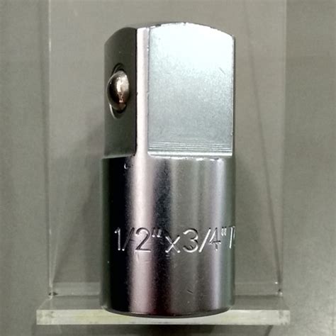 Jual Toptul adaptor socket ½ female x ¾ male socket adapter Kota Bandung Gema Karya