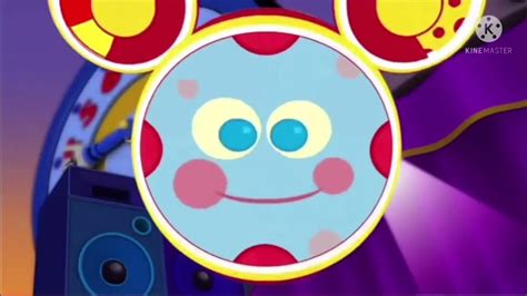 Mickeys Clubhouse Rocks Everybody Say Oh Toodles And Mystery Mousketool Youtube