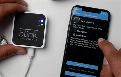 How To Set Up A Blink Outdoor Camera Guide Best Practice