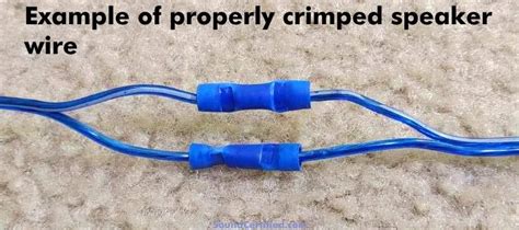 How To Connect Speaker Wire A Detailed Guide For Everyone