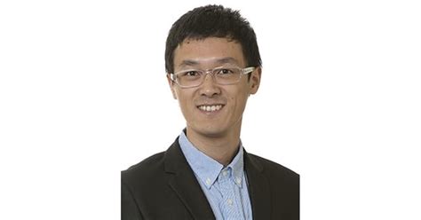 Industrial Engineering Welcomes Minshuo Chen As Assistant Professor News And Events Industrial