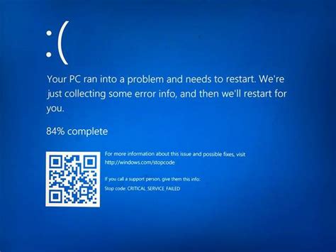 Windows Disk Cleanup Is Causing A Blue Screen Born S Tech And Windows World