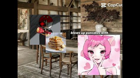 My Fucking My Pancake Desinka69 Youtube