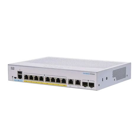 Cisco CBS Unmanaged Port Gigabit Switch Non PoE Rondamo Technologies