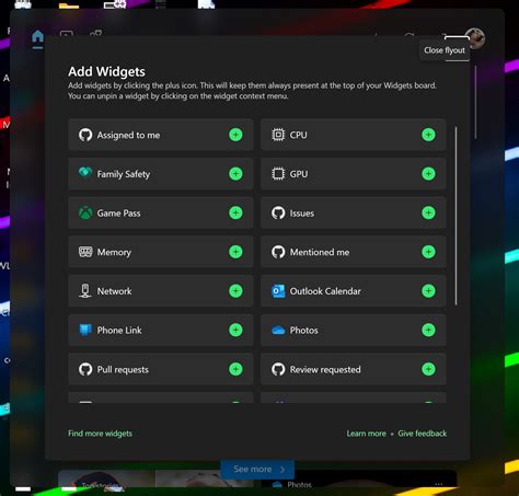 Windows 11 Gets Very Useful Widgets How To Activate Them