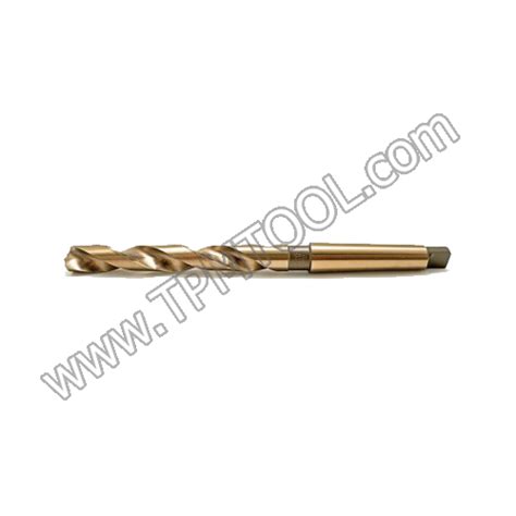 Osborn Osbb03 Dctm180 ดอกเจาะสแตนเลส เทเปอร์ 18mm Osborn Drill Bit Products ไทยพัฒนสิน