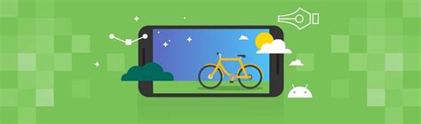 draw a path rendering android vectordrawables android developers