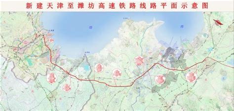 观澜亭｜东营黄河公铁大桥正式开工！津潍高铁开始“眼见为实” 半岛网